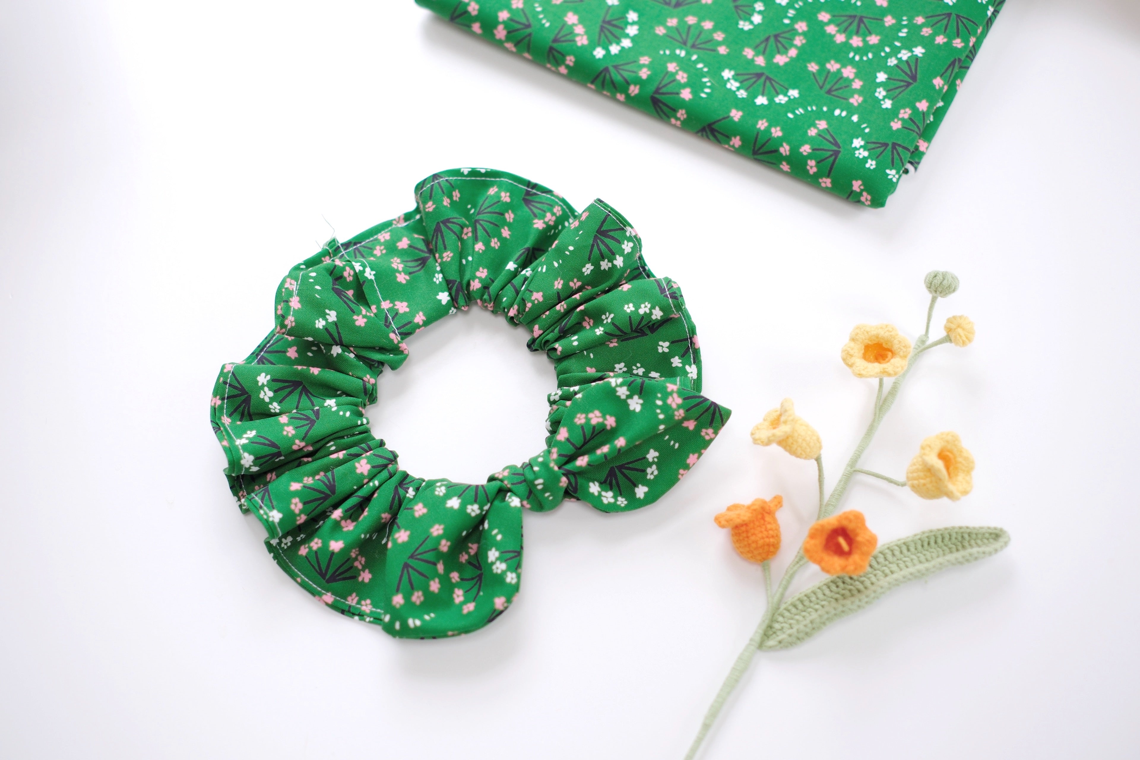 Pleated / Ruffle Collar – Woofu Shop